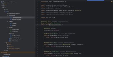 Dipankar Sethi On Linkedin Springboot Java Ecommerce Jpa Postgresql Backenddevelopment