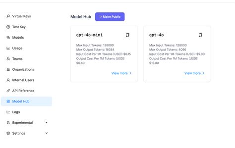 How To Use Ai Gateway Litellm Unified Management Of Ai Large