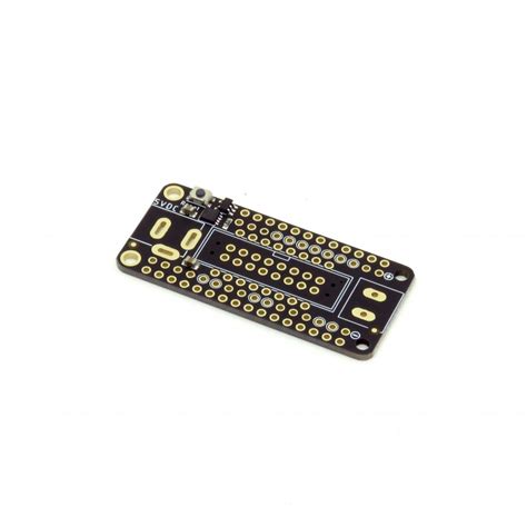 rgb matrix featherwing kit matrix display extension module for feather nrf52840 kamami on