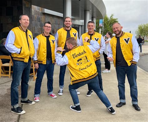 Inductive Automation On Linkedin If You Dressed Up Like Vertech Did For Iccx Please Share