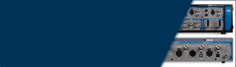 Audio Analyzers Testing Audio Precision The Global Leader