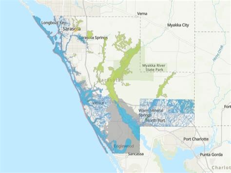 Fema Updates Flood Maps For Sarasota County Sarasota Fl Patch