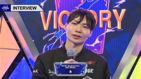 【悲報】シャドウバース全国大会、とんでもない選手が優勝してしまう なんjアニメーション