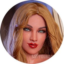 Funwest Doll Extra Tpe Sex Doll Heads Your Doll