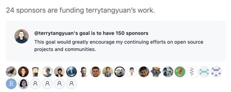 Opensource Sponsorships Machinelearning Cloudnative Kubernetes