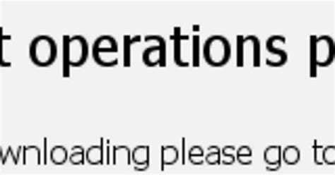 Fleet Operations Patch Imgur