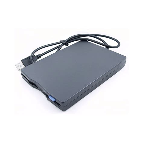 External Usb Fdd 1 44mb Gold Touch