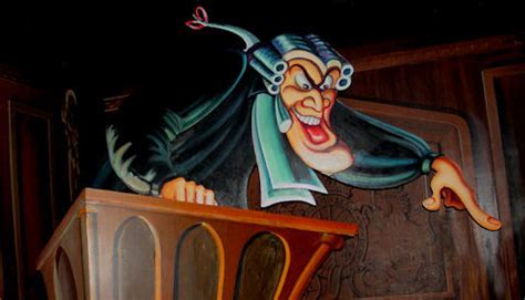 Mr Toad S Wild Ride Judge Blank Template Imgflip