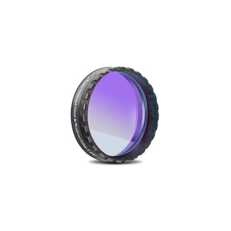 Baader Filters 1 25 Neodymium Moon And Skyglowfilter