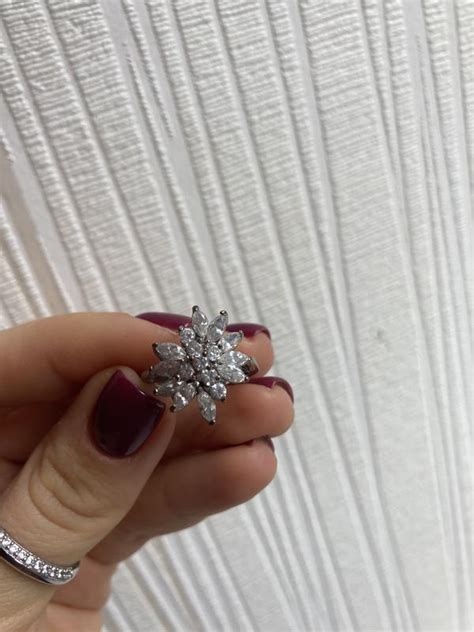 Кільце — ціна 80 грн у каталозі Кільця і персні Купити аксесуари за доступною ціною на Шафі