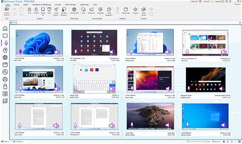 Audio Monitoring Audio Monitoring