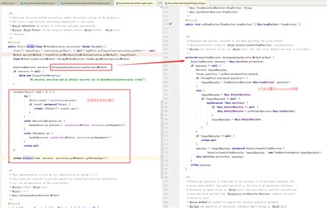Springboot Enableasync Async源码笔记enableasyncproxytargetclass True