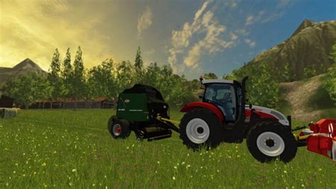 Kuhn Vb 2190 V 1 0 [sp] Fs15 Mod