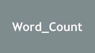 PHP 5 In Arabic 54 String Functions Str Word Count كورسات