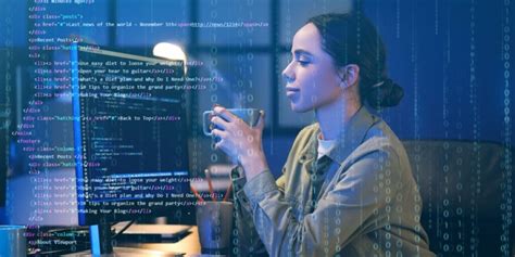 De Psychologie Achter Coderen Wat Motiveert Programmeurs
