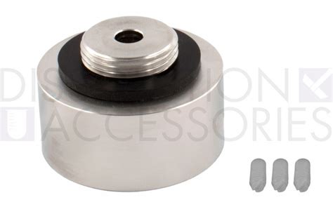 Dissolution Accessories