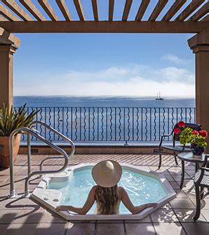 Hotels On Cannery Row Monterey Bay Inn
