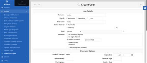 How To Install Webmin On Ubuntu 1804 • Cloudsigma
