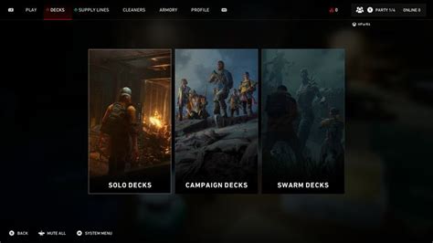 Mode And Screen Select Game Ui Database Game Ui Game Ui Design Games