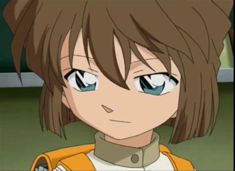 Post Ai Haibara Detective Conan Hot Sex Picture