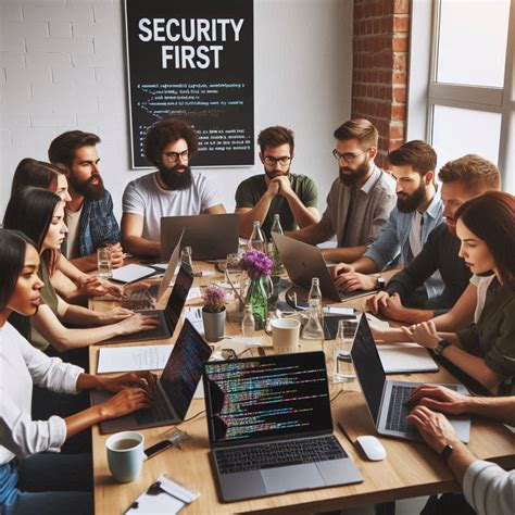 Securing Django Applications Best Practices And Common Risks Theo