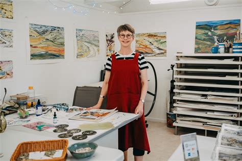 Sally Black Craft Design Canberra