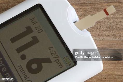 High Blood Glucose Photos And Premium High Res Pictures Getty Images