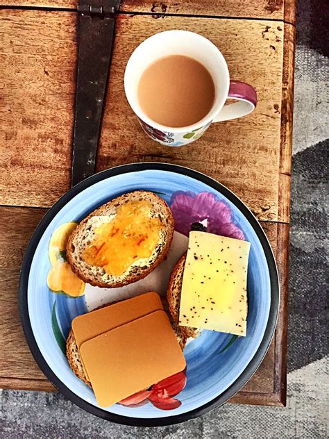 Typical Norwegian Every Day Breakfast Vanessa Pleym Flickr