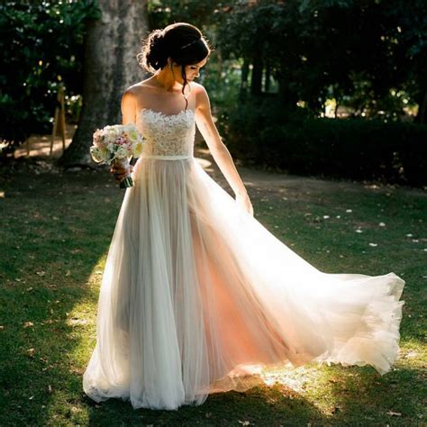 21 Best Ivory Wedding Dresses In 2024 Royal Wedding