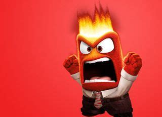 Surprising Facts About Inside Out S Character Design Creative Bloq