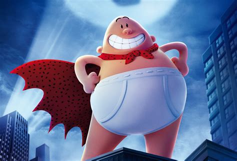 2613520 1920x1080 Captain Underpants Wallpaper Hd Cool Wallpapers