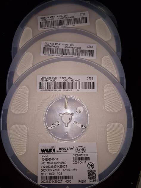 Smd Chip Resistor At ₹ 0 25 Piece Smd Resistor In Mumbai Id 2857605335148