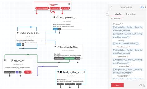 Intégrez Twilio Flex à Microsoft Dynamics 365 Twilio