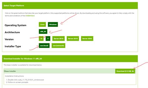 How To Set Up Pytorch With Gpu Support On Windows 11 A Comprehensive