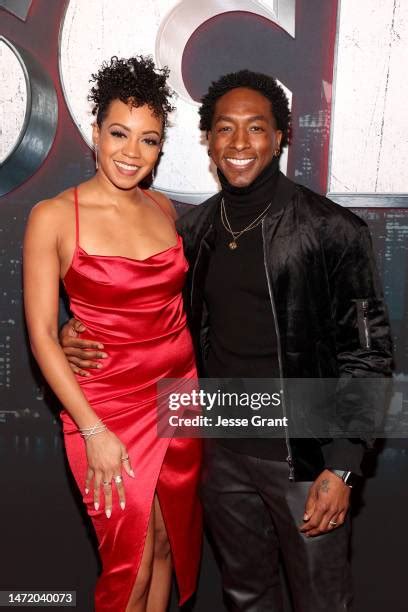 Makeda Photos And Premium High Res Pictures Getty Images