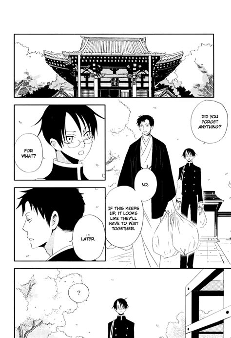 Bibi Someya Rui Sanka Song Of Praise Xxxholic Dj Engpt