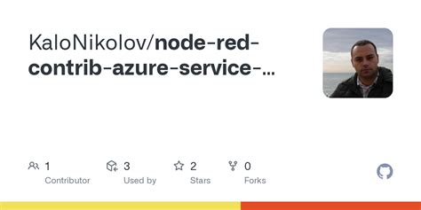 Github Kalonikolovnode Red Contrib Azure Service Bus Queue Github Kalonikolovnode Red Contrib Azure Service Bus Queue