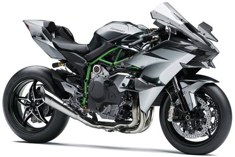 1st Fastest Bike In The World