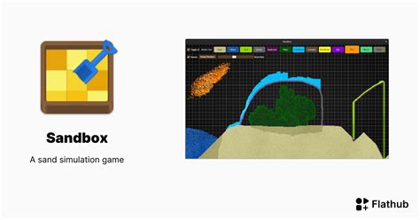 Install Sandbox On Linux Flathub
