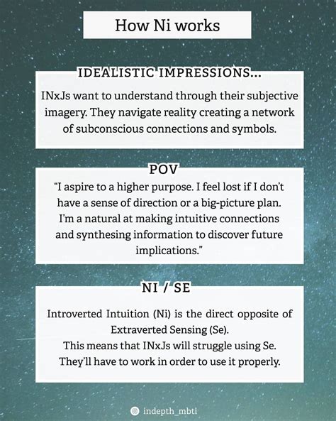 Pin By Emmashov On Myers Briggs In 2023 Cognitive Functions Mbti