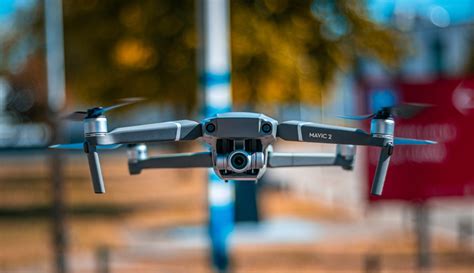 Best Drones With Obstacle Avoidance On 2024