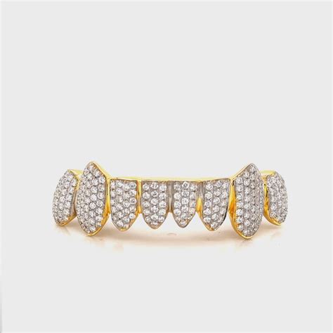 Custom Grillz And Custom Jewelry By Seattle Gold Grills