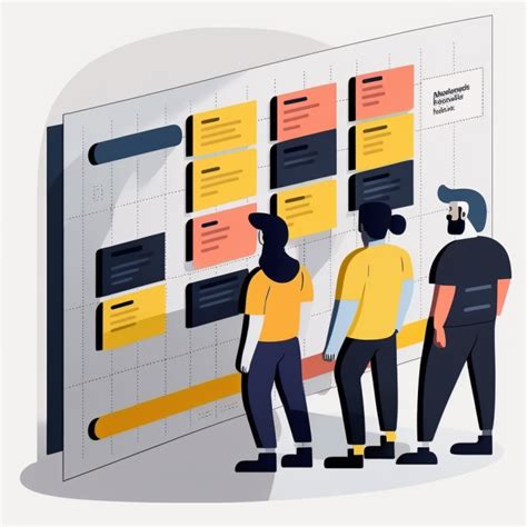 Implementing Agile Methodologies In Product Development Teams For