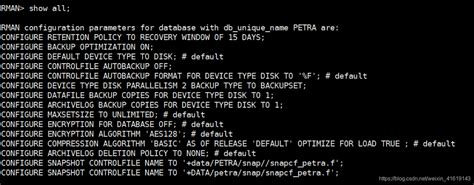 一 如何检查oracle的归档日志及空间占用率清除归档日志、oracle归档日志使用情况查询、查看oracle数据库一周产生的归档日志如何
