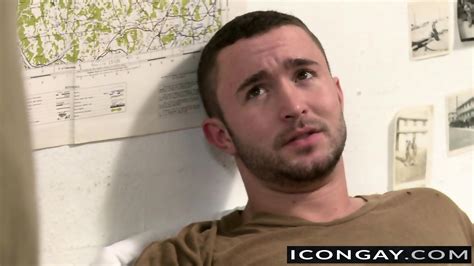 Horny Captain Billy Rams His Dick On Colt Tight Hole Eporner