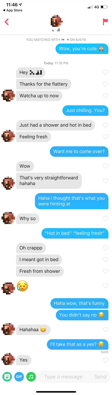 When You Use The Wrong Formula But Get The Right Answer Anyway Tinder