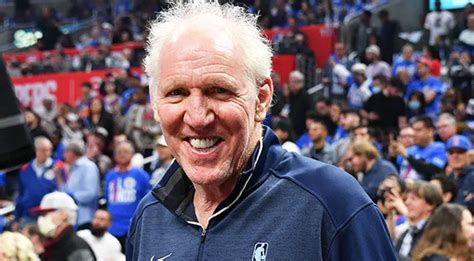Nba Hall Of Fame Basketball Legened Bill Walton Dead At 71 After Battling Cancer Space Coast Daily