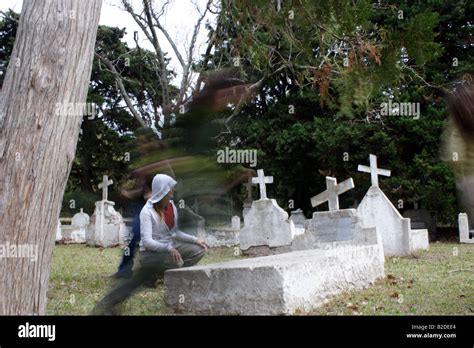 Ghost Dance Stock Photo Alamy