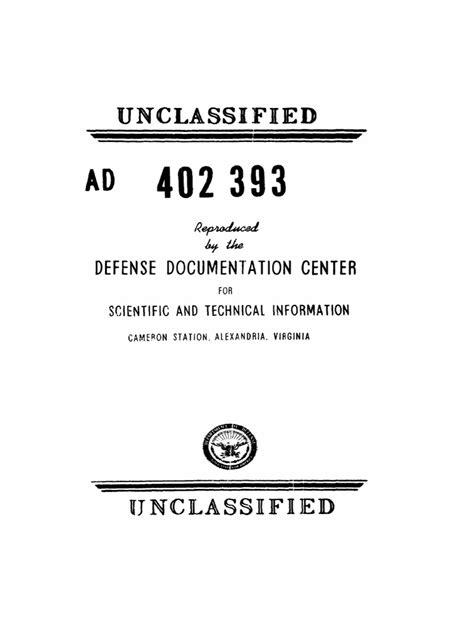 development of nondestructive testing techniques for large solid
