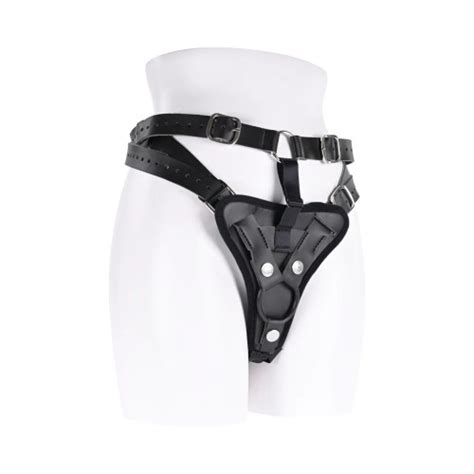 Aurora High Waisted Strap On Dallas Novelty Online Sex Toys Retailer